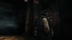 Black Church Set | Bloodborne Wiki | Fandom