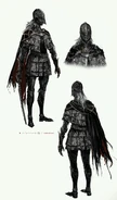 Cainhurst Set | Bloodborne Wiki | Fandom
