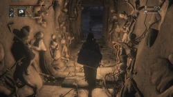 Yharnamites Bloodborne Wiki Fandom Powered By Wikia