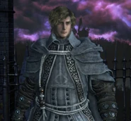 Alfred, Hunter of Vilebloods | Bloodborne Wiki | Fandom