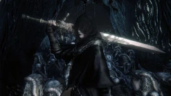 Holy Moonlight Sword | Bloodborne Wiki | Fandom