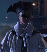 Yurie, the Last Scholar | Bloodborne Wiki | Fandom