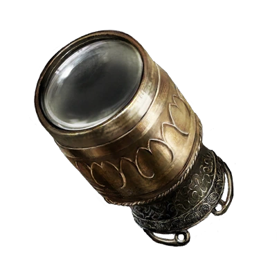 Monocolo | Bloodborne Italia Wiki | Fandom