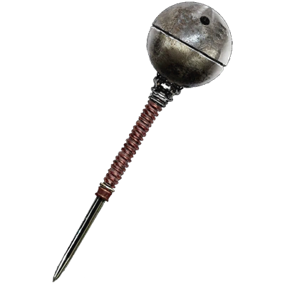 Piccolo Tonitrus | Bloodborne Italia Wiki | Fandom