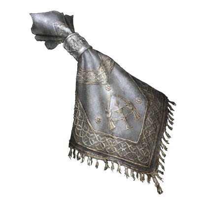 Stemma del capo cacciatore | Bloodborne Italia Wiki | Fandom