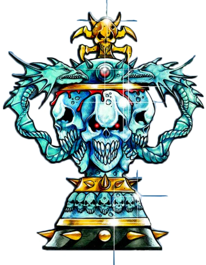 Bloodweiser Championship Winner's Cup | Blood Bowl Legendary Edition ...