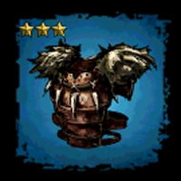 Tough Hide | Blood Brothers 2 Wiki | Fandom