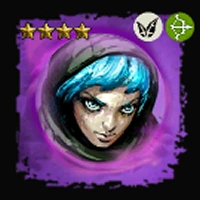 Ariel's Soul (S) | Blood Brothers 2 Wiki | Fandom