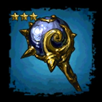 Dark Staff | Blood Brothers 2 Wiki | Fandom