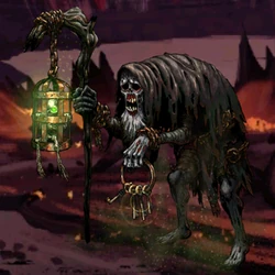 Lokand, Damned Ward | Blood Brothers 2 Wiki | Fandom