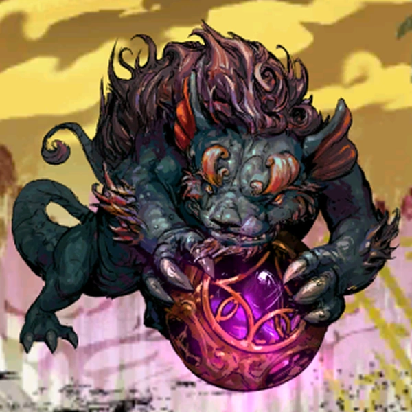 Suan Ni, Soul Stalker | Blood Brothers 2 Wiki | Fandom