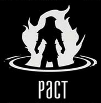 Pact | Blood Brothers 2 Wiki | Fandom