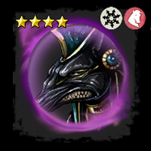 Anubis's Soul (S) | Blood Brothers 2 Wiki | Fandom