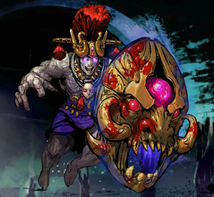 Category:Paragon DEF & HP Up 4 | Blood Brothers 2 Wiki | Fandom