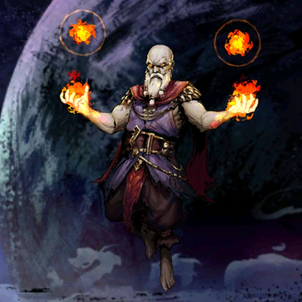 Destruction, The Second Entity | Blood Brothers 2 Wiki | Fandom