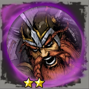 Narun's Soul (L) | Blood Brothers 2 Wiki | Fandom