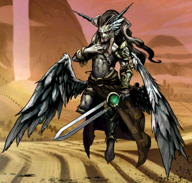 Suslin, Reborn General | Blood Brothers 2 Wiki | Fandom