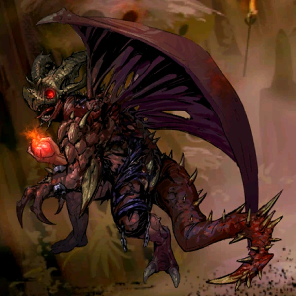 Omedon, Aetherborn | Blood Brothers 2 Wiki | Fandom