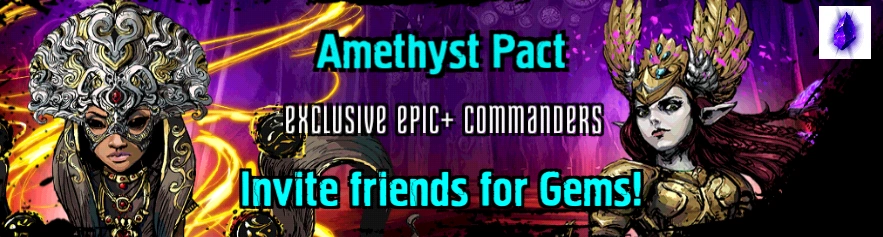Amethyst Pact | Blood Brothers 2 Wiki | Fandom
