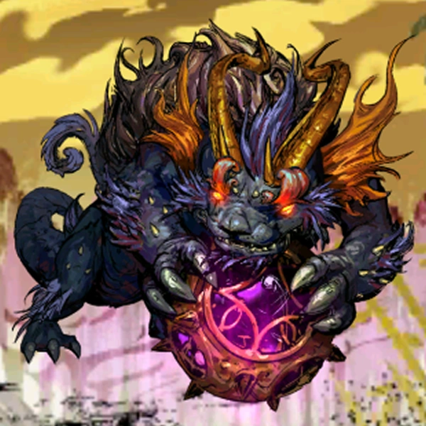 Suan Ni, Soul Harrower | Blood Brothers 2 Wiki | Fandom