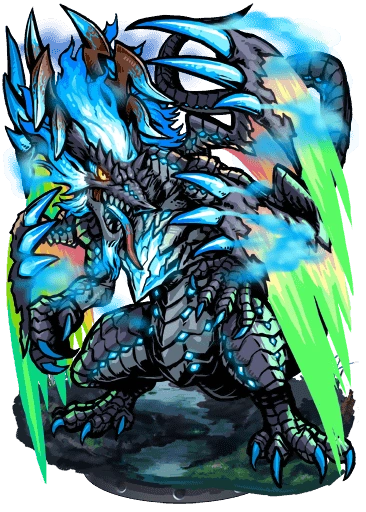 Alp, Dynast of Darkness | Blood Brothers Wiki | Fandom