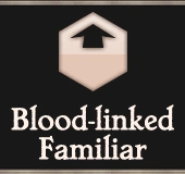 Blood-linked Familiar (Ritual) | Blood Brothers Wiki | Fandom