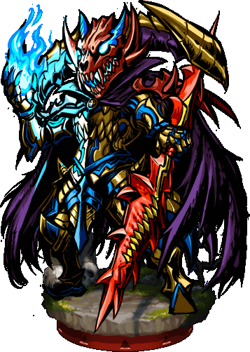 Bifrons, the Fallen Earl | Blood Brothers Wiki | Fandom