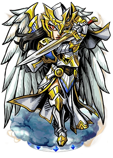 Zeruel, Swap II | Blood Brothers Wiki | Fandom