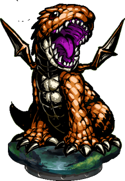 Dragon Whelp II | Blood Brothers Wiki | Fandom
