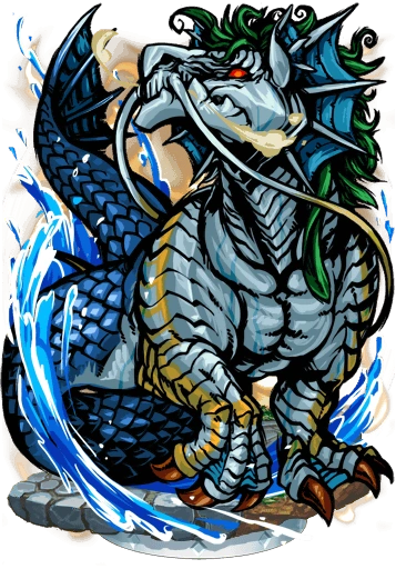 Hippocamp | Blood Brothers Wiki | Fandom