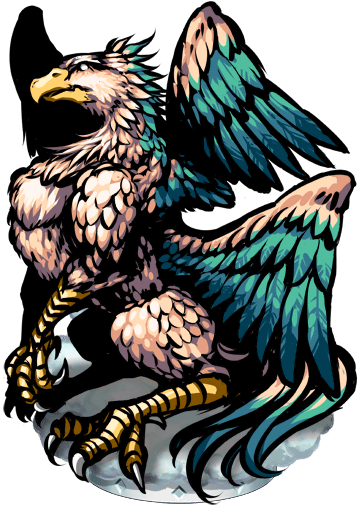 Ziz | Blood Brothers Wiki | Fandom