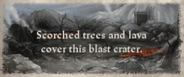 Infernal Vale | Blood Brothers Wiki | Fandom