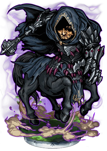 Dharva, the Shadowmoon II | Blood Brothers Wiki | Fandom