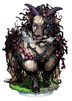 Barometz | Blood Brothers Wiki | Fandom