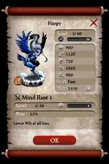 Harpy | Blood Brothers Wiki | Fandom
