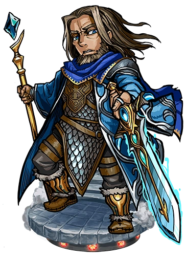 Category:Fragarach | Blood Brothers Wiki | Fandom