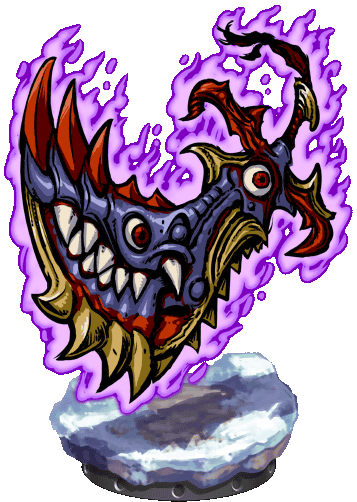 Living Sword | Blood Brothers Wiki | Fandom