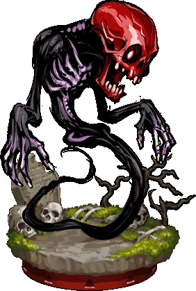 Ghost | Blood Brothers Wiki | Fandom