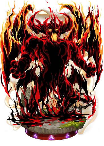 Shadow of the Abyss | Blood Brothers Wiki | Fandom