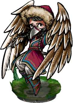 Moh Shuvuu | Blood Brothers Wiki | Fandom