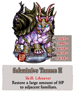 Invite Promotion | Blood Brothers Wiki | Fandom