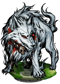 Inugami | Blood Brothers Wiki | Fandom