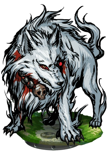 Inugami | Blood Brothers Wiki | Fandom