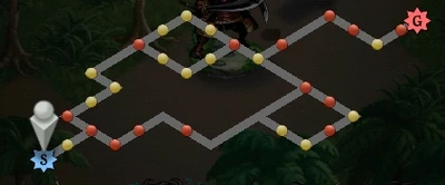 Zam Bam Jungle | Blood Brothers Wiki | Fandom