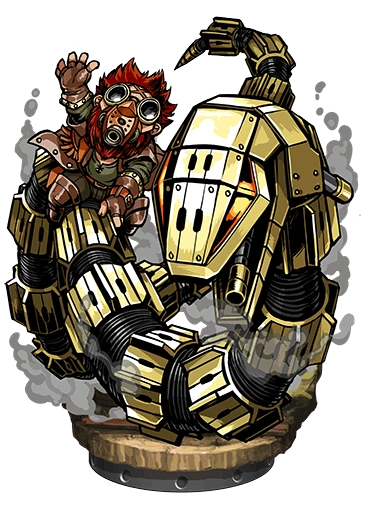 Clockwork Snake | Blood Brothers Wiki | Fandom