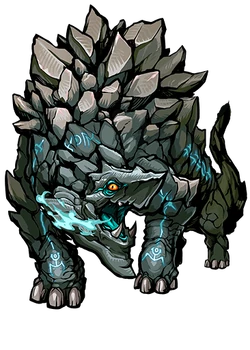 Ferric Tarasca | Blood Brothers Wiki | Fandom