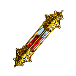 Blood Relic | Blood Brothers Wiki | Fandom