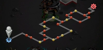 Infernal Vale | Blood Brothers Wiki | Fandom