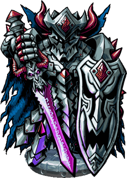 Batraz, the Immortal Hero | Blood Brothers Wiki | Fandom