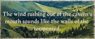 The Howling Cave | Blood Brothers Wiki | Fandom
